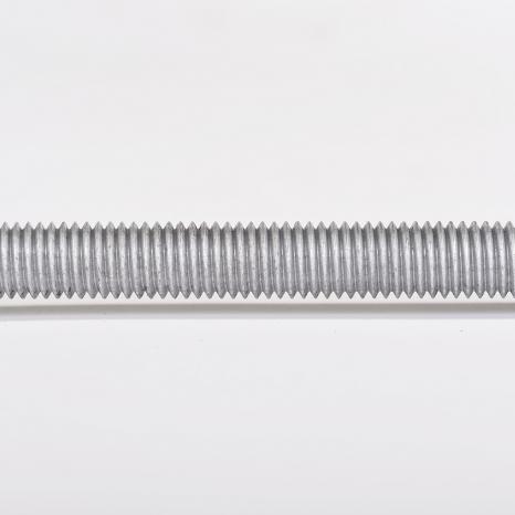 GEVINDSTANG 8.8U FZV M12X1000