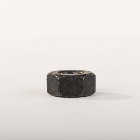 STÅLMØTRIK KL.8 LINKS MF M36X2,0